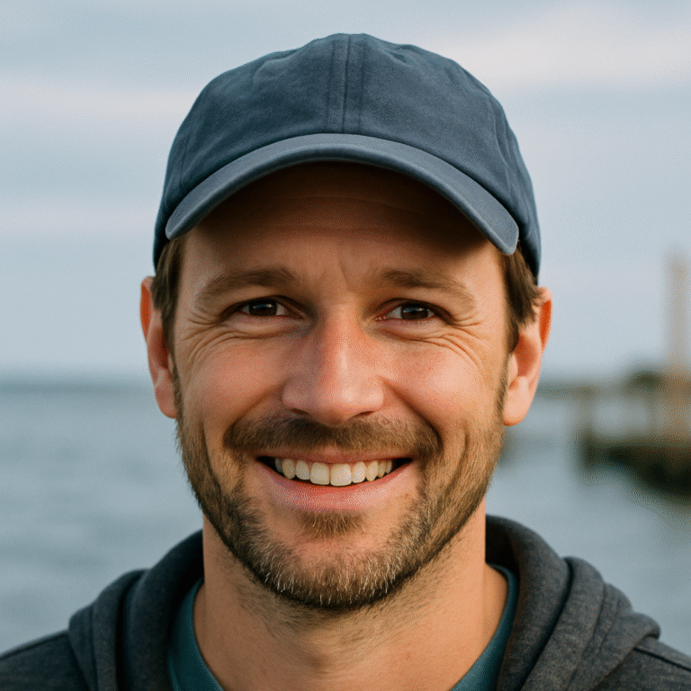 Night Fishing for Beginners: Expert Techniques That Actually Work