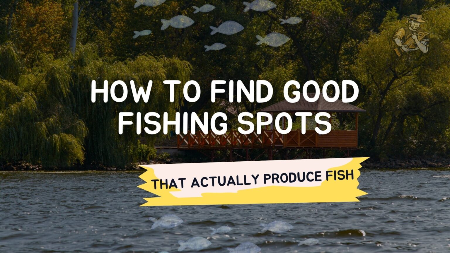 River Fishing Techniques: Master the Moving Water