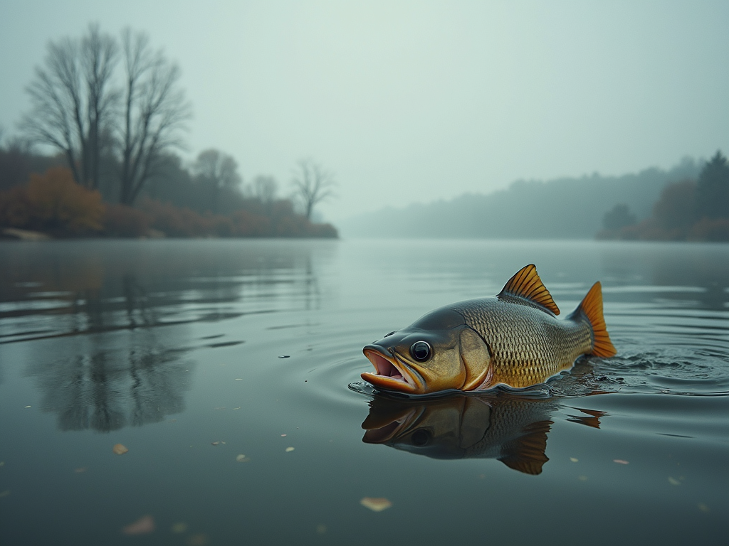 How do I locate fish in large reservoirs? - Fishing Titan