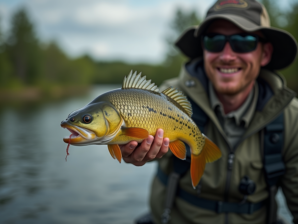 How can I tell if fish are feeding actively? - Fishing Titan