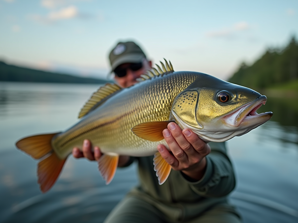 What's the best way to fish during fish kills? - Fishing Titan