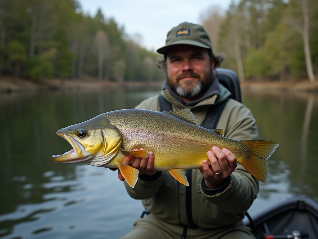 How can I catch fish when they're not biting? - Fishing Titan