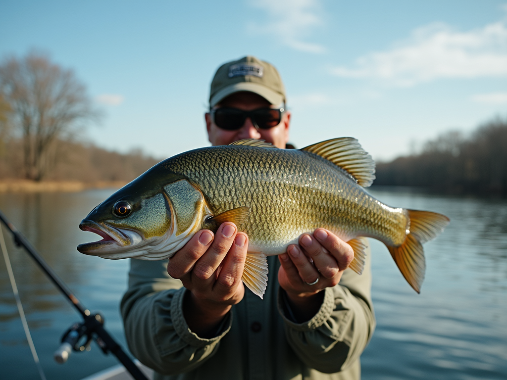 How can I tell if fish are relating to structure? - Fishing Titan