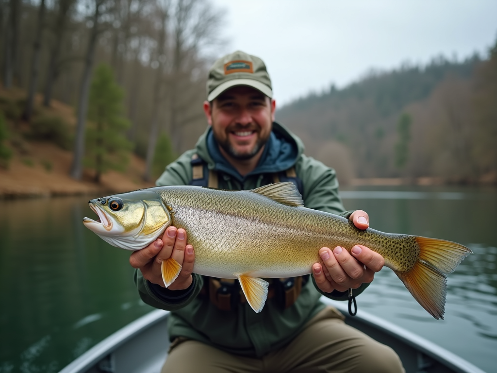 What's the best way to fish transition areas? - Fishing Titan