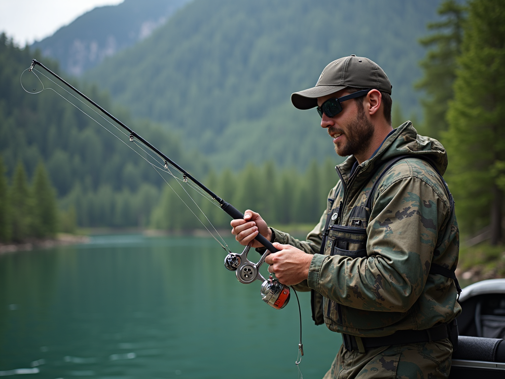 What's the secret to timing your fishing trips perfectly? - Fishing Titan