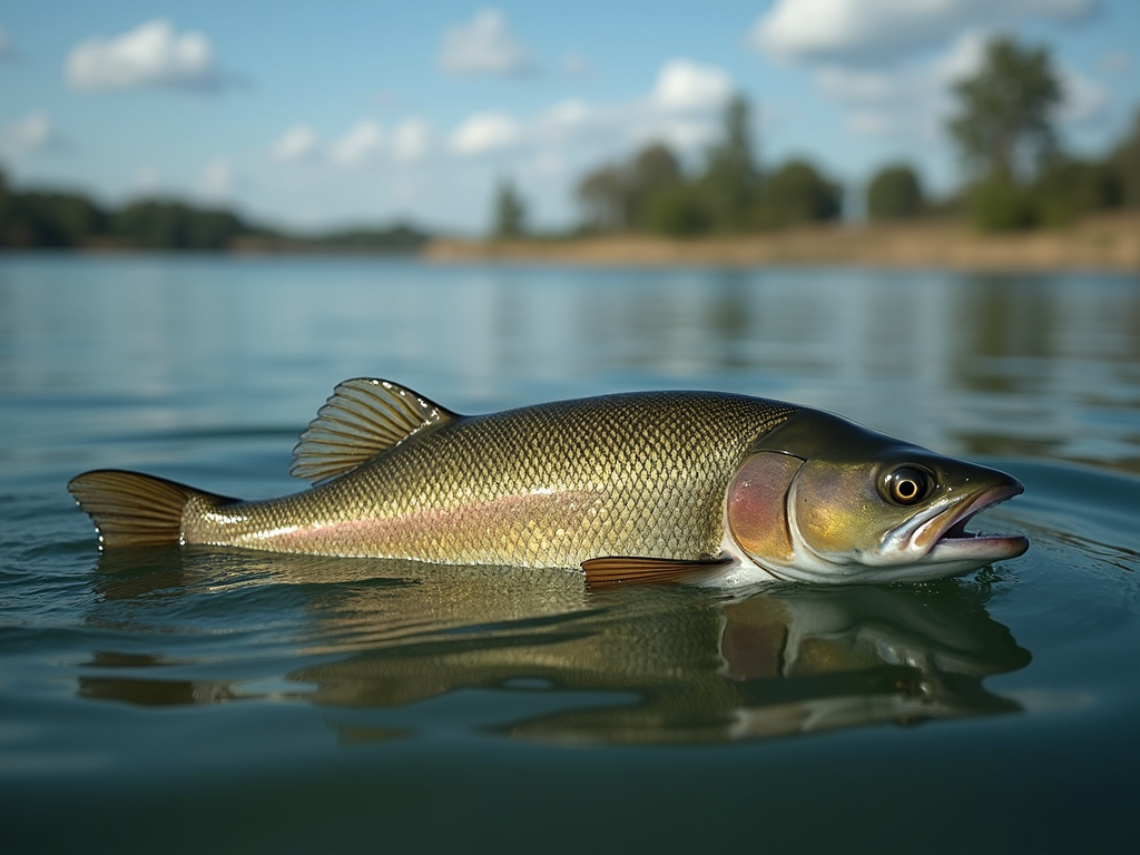 How do I know if I'm fishing the right water column? - Fishing Titan