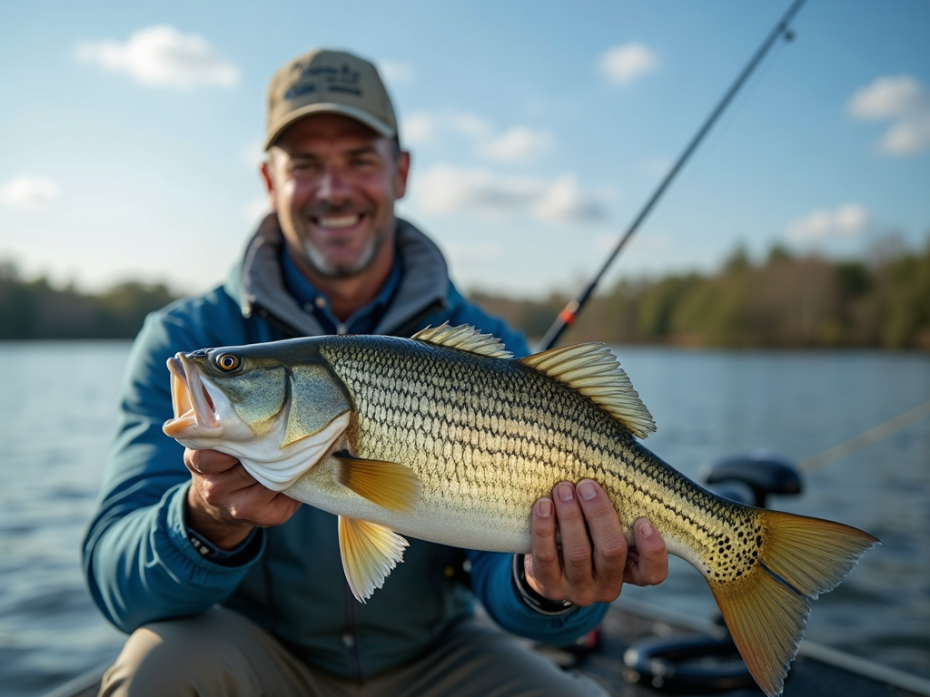 What's the difference between fishing incoming vs outgoing tides ...