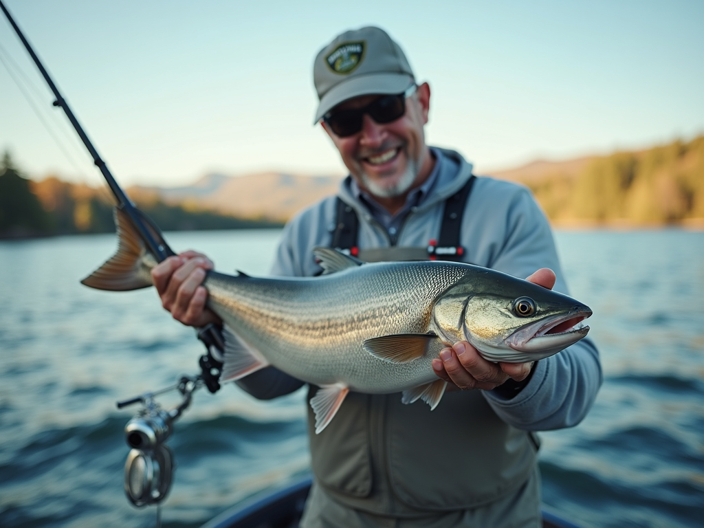 What's the best way to fish during tide changes? - Fishing Titan