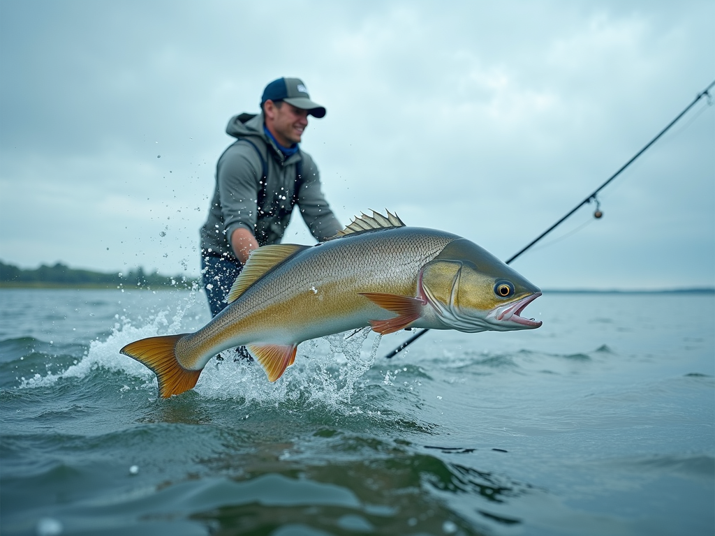 What makes rip currents good fishing spots? - Fishing Titan