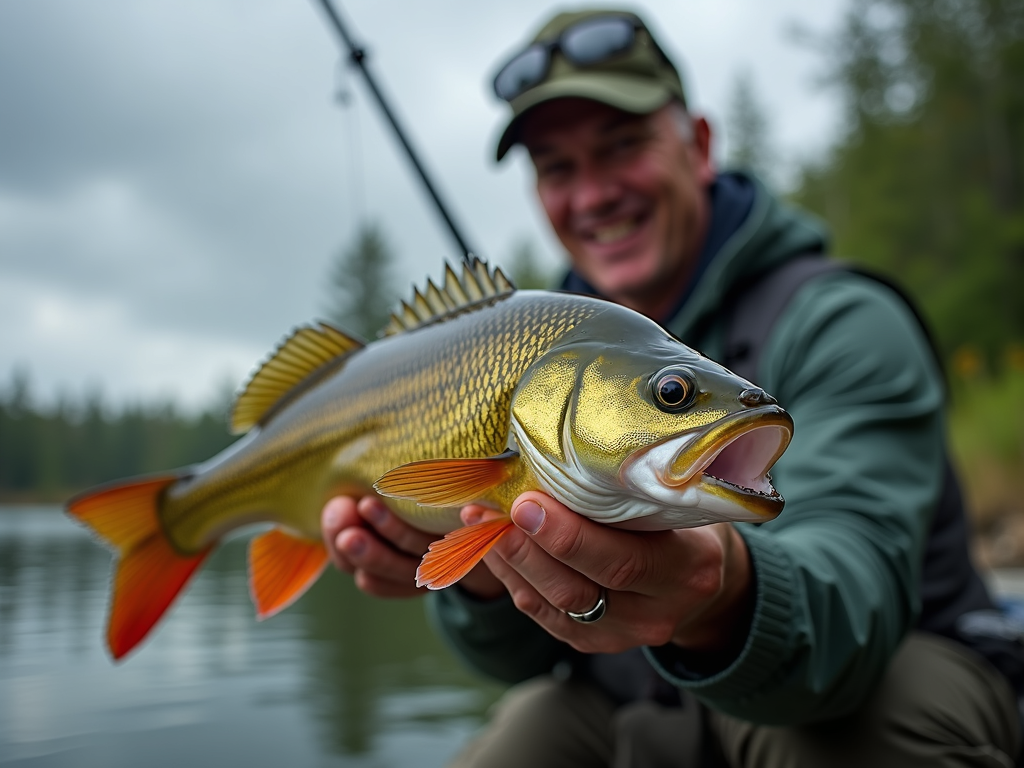 What makes cut bait more effective than live bait sometimes? - Fishing ...