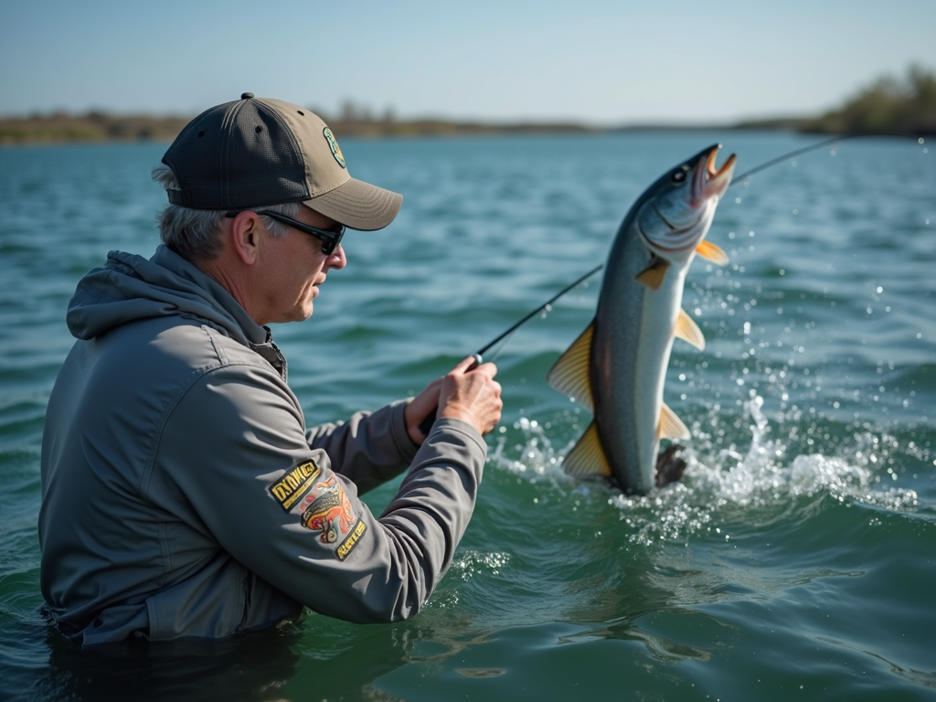 What makes bird activity important for saltwater fishing? - Fishing Titan