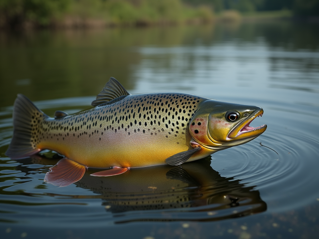 How do I fish around schools of feeding fish? - Fishing Titan