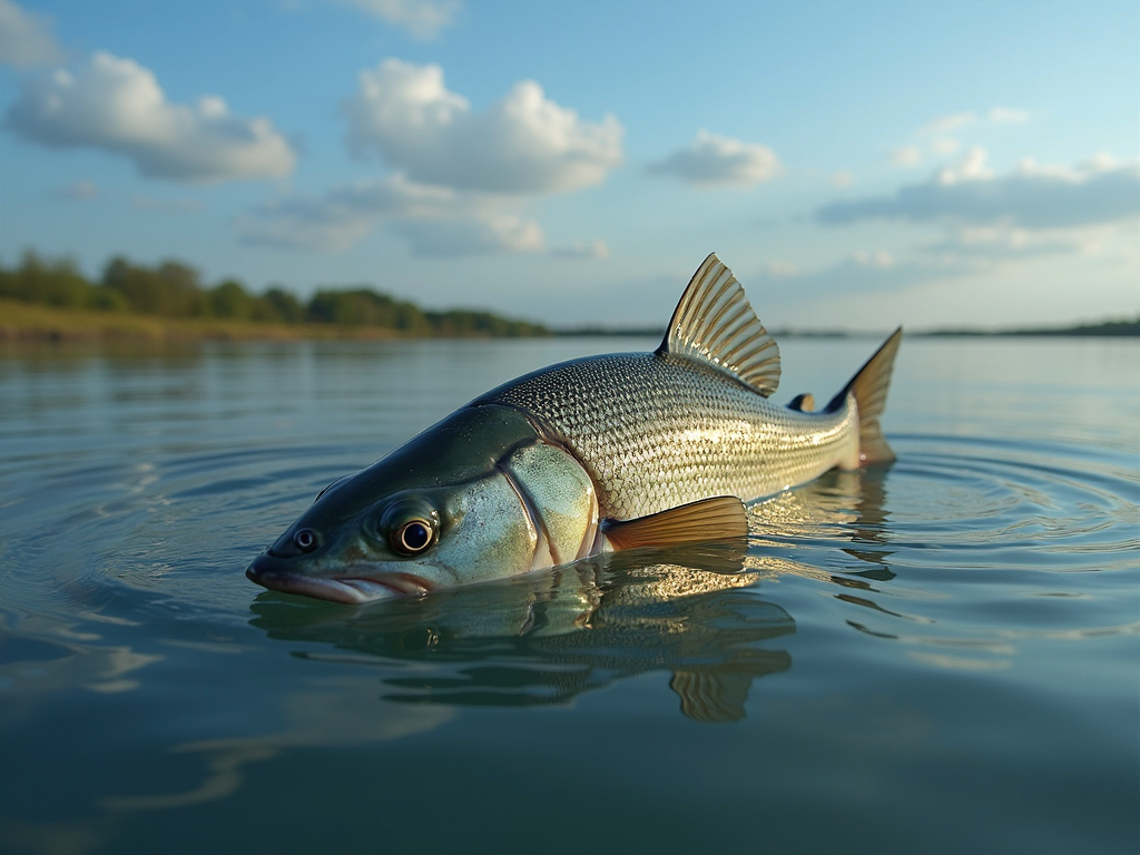 What makes certain saltwater areas hold more fish? - Fishing Titan
