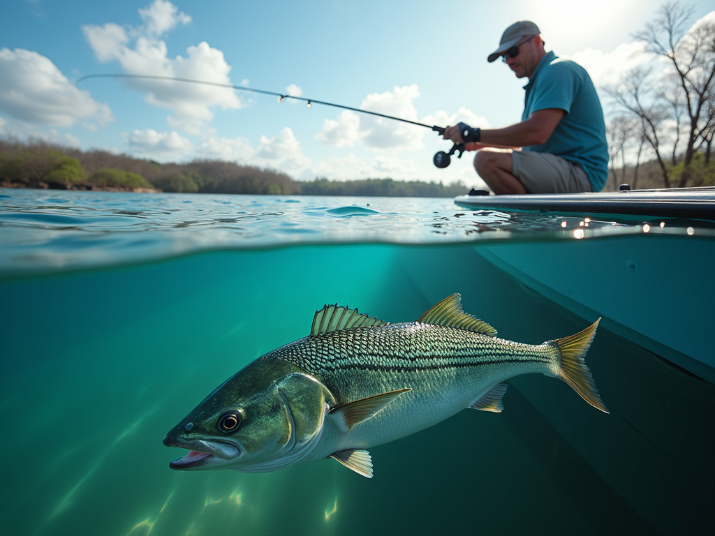 How do I fish effectively around artificial reefs? - Fishing Titan