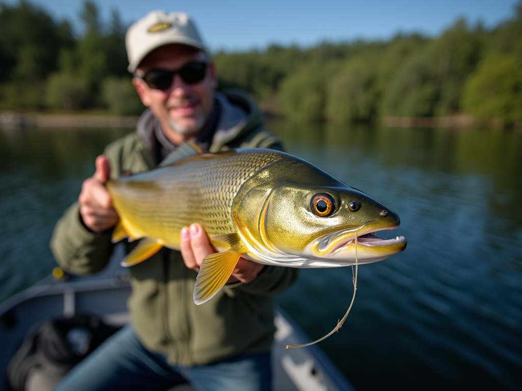 How can I locate fish using natural indicators? - Fishing Titan