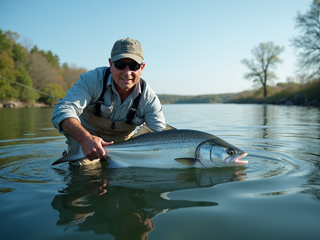What's the secret to finding consistent saltwater fishing spots ...