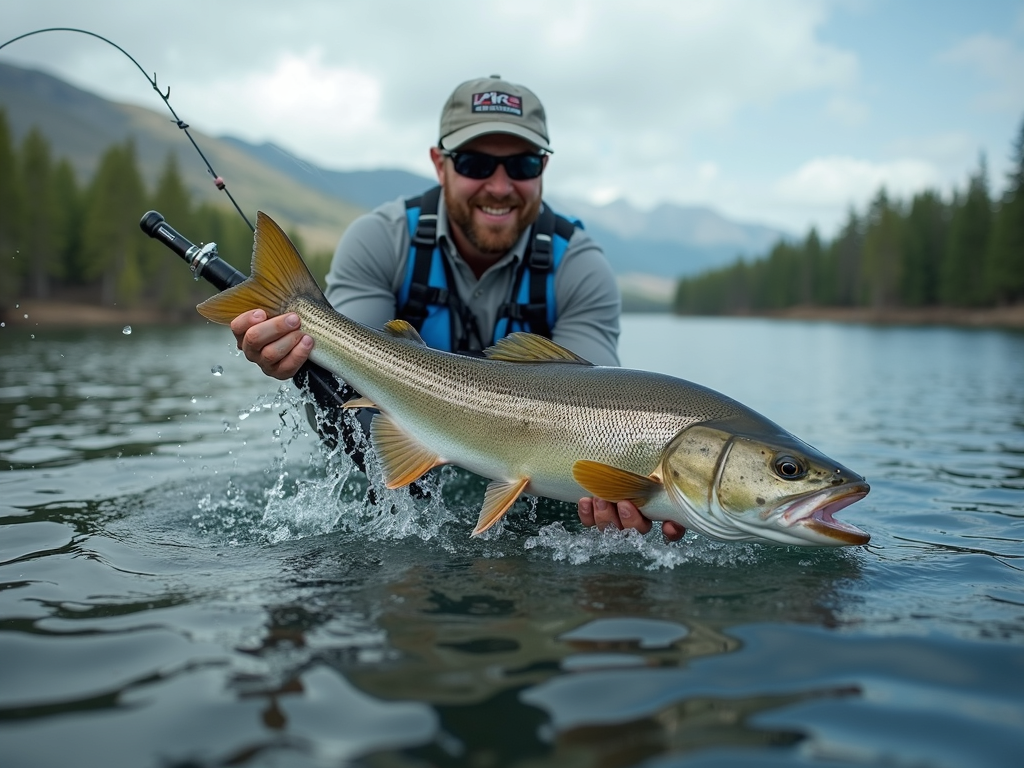 What makes water movement critical for saltwater success? - Fishing Titan