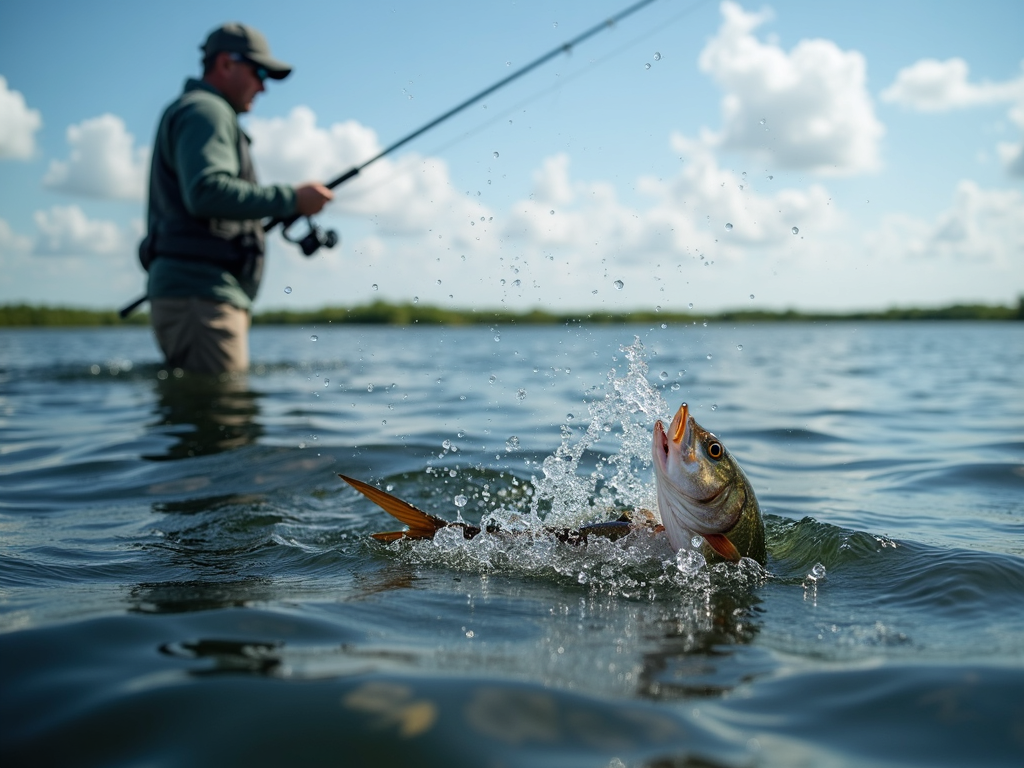 What's the secret to timing saltwater fishing trips? - Fishing Titan