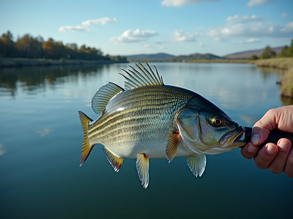 What makes some saltwater fishing spots productive during specific ...