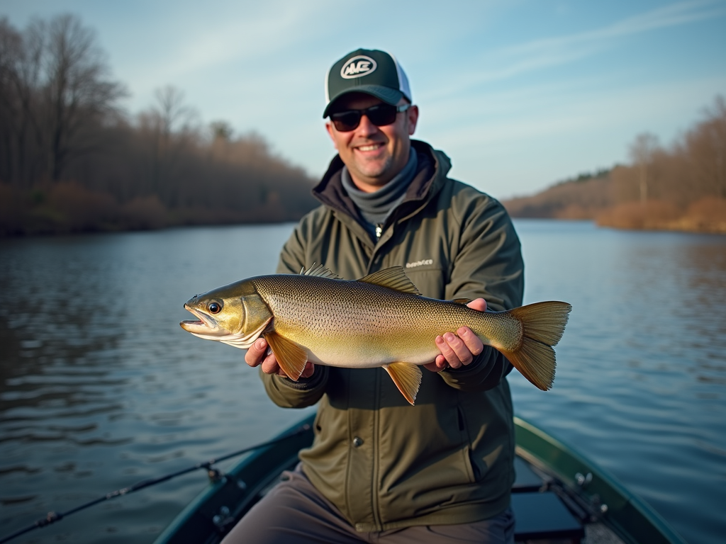 What's the difference between fishing before vs after cold fronts ...