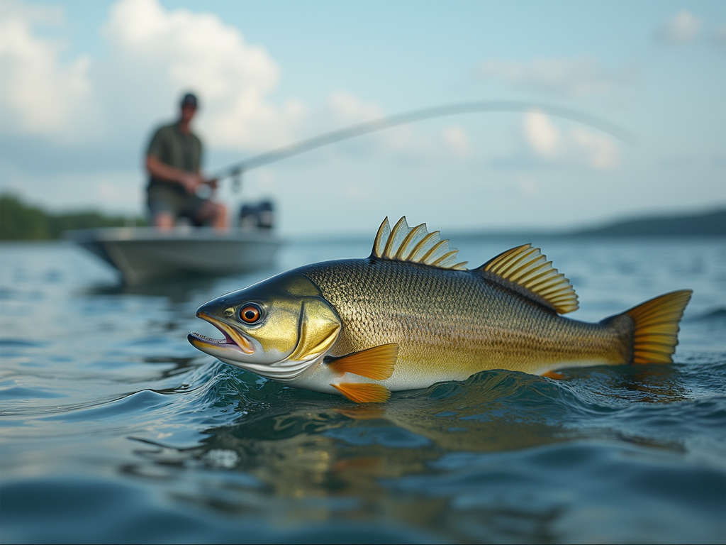 How does wind direction impact fishing success? - Fishing Titan