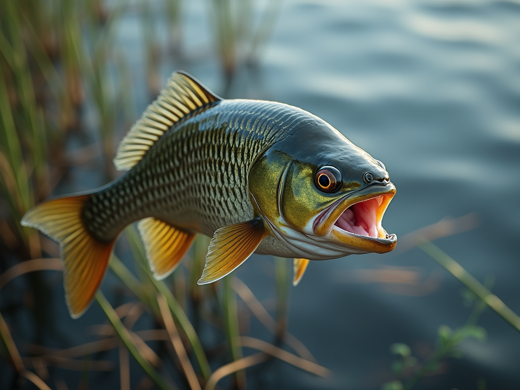 How do fish respond to gradual vs sudden environmental changes ...